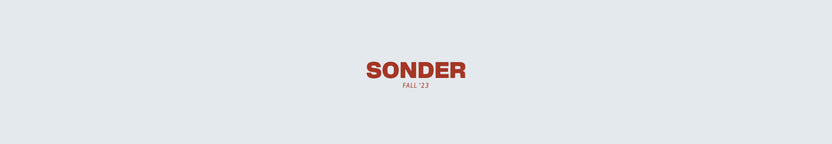 Sonder: Fall '23 – Power Of My People