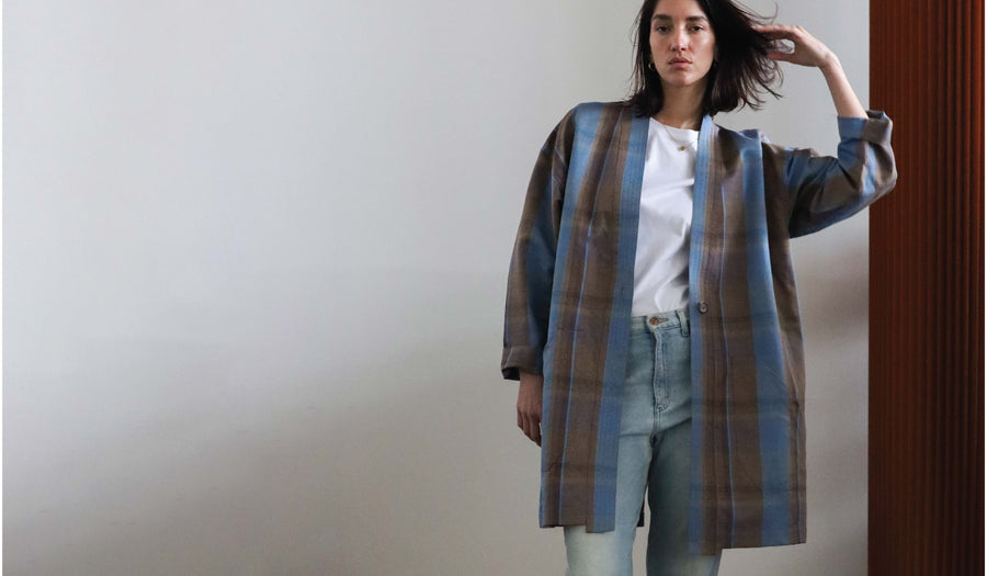 Power of My People | Responsibly Made Shirts For Your Capsule Wardrobe