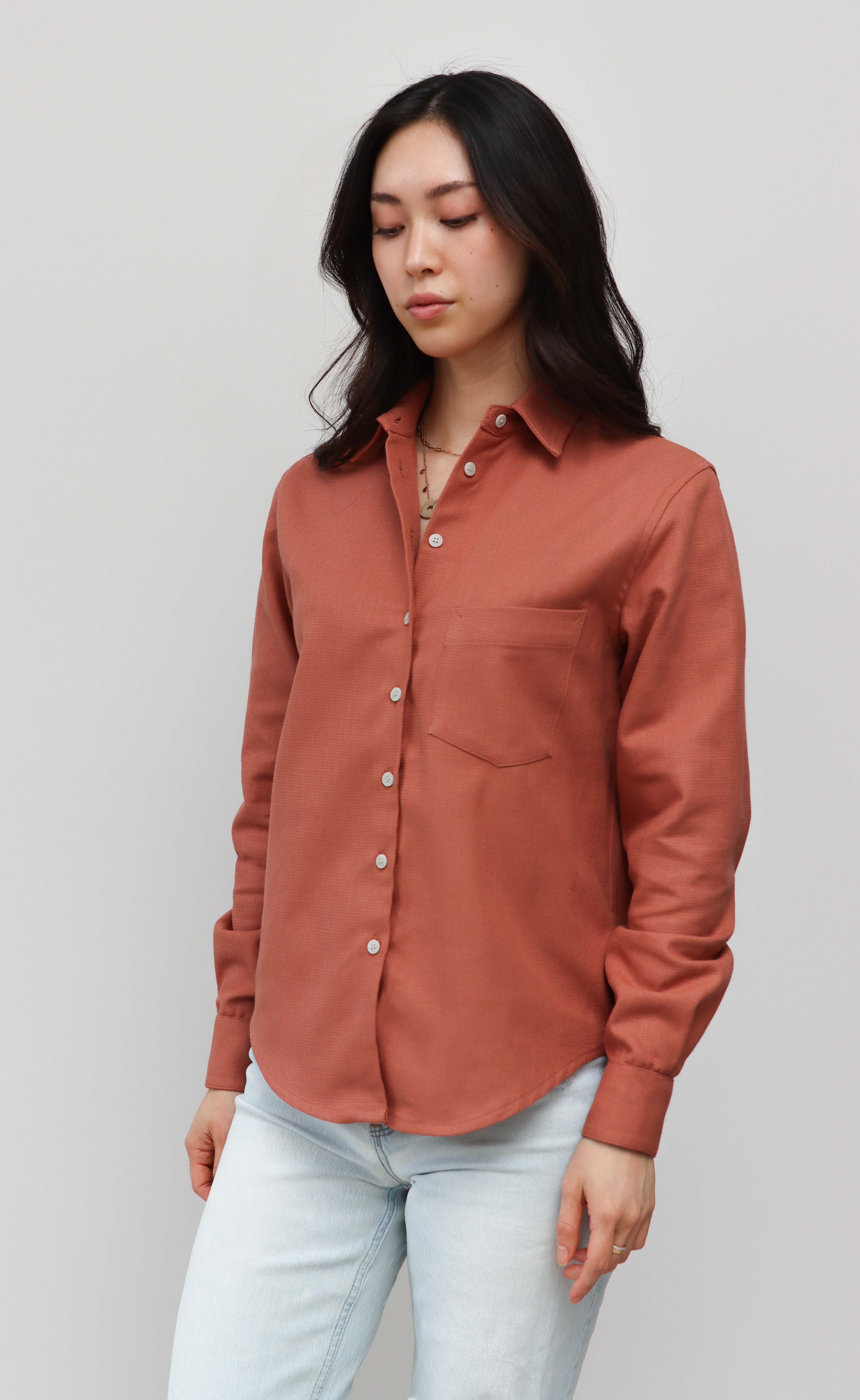The Guide - Proper Fit Shirt – Power Of My People